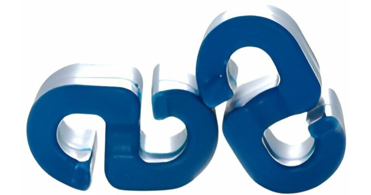 Smart Snubber Mooring Compensator 2 Pack Mooring Compensator - MT Shop