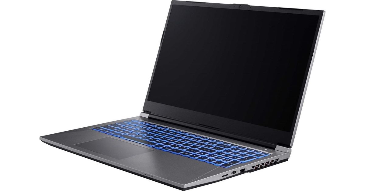 Hiro laptop HIRO K550 gaming laptop 15.6\'\', 144Hz, i5-13500H, RTX ...