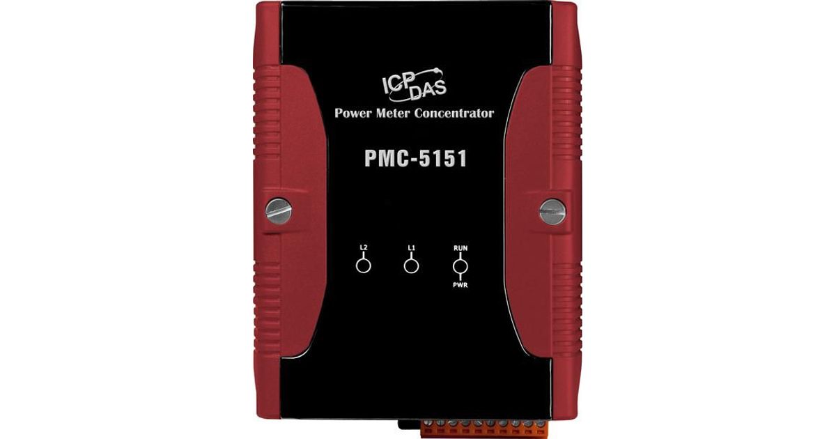 Moxa SMART METER CONCENTRATOR, MODB PMC-5151-EN - MT Shop