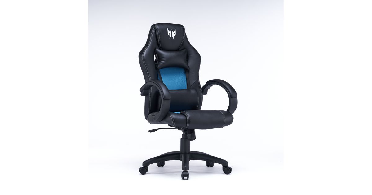 Acer Predator Rift Essential Universaalne mänguri tool Polsterdatud ...