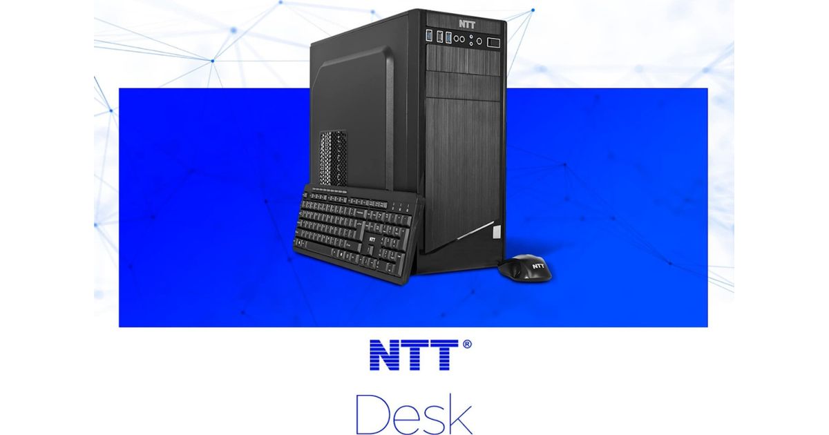 Computer NTT PRODESK - Intel i5 13400, 16GB RAM, 512GB SSD, WiFi, W11 Home - Gaming PC-s ...