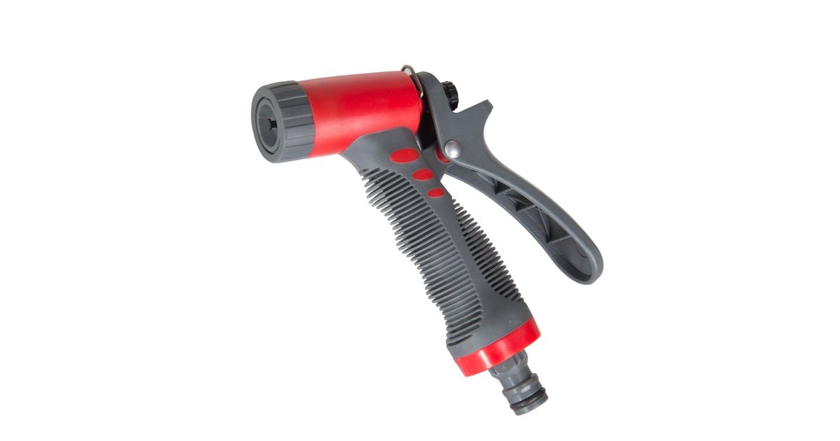 Proline Straight pistol sprinkler 6 pcs. - 99602 - Tarvikud - Kastmine ...