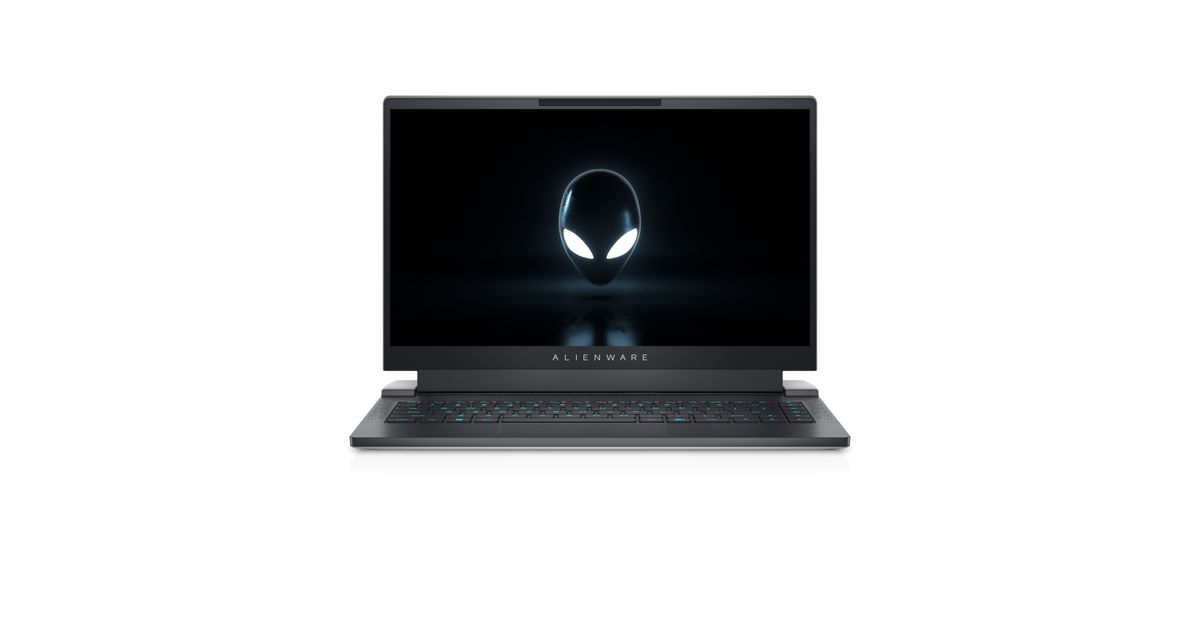 Alienware x14 R1 i7-12700H Sülearvuti 35,6 cm (14") Full HD Intel® Core ...