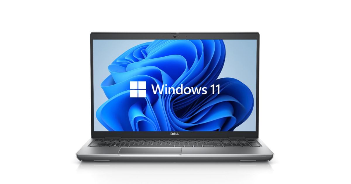 DELL Precision 3571 i7-12700H Mobile workstation 39.6 cm (15.6") Full ...