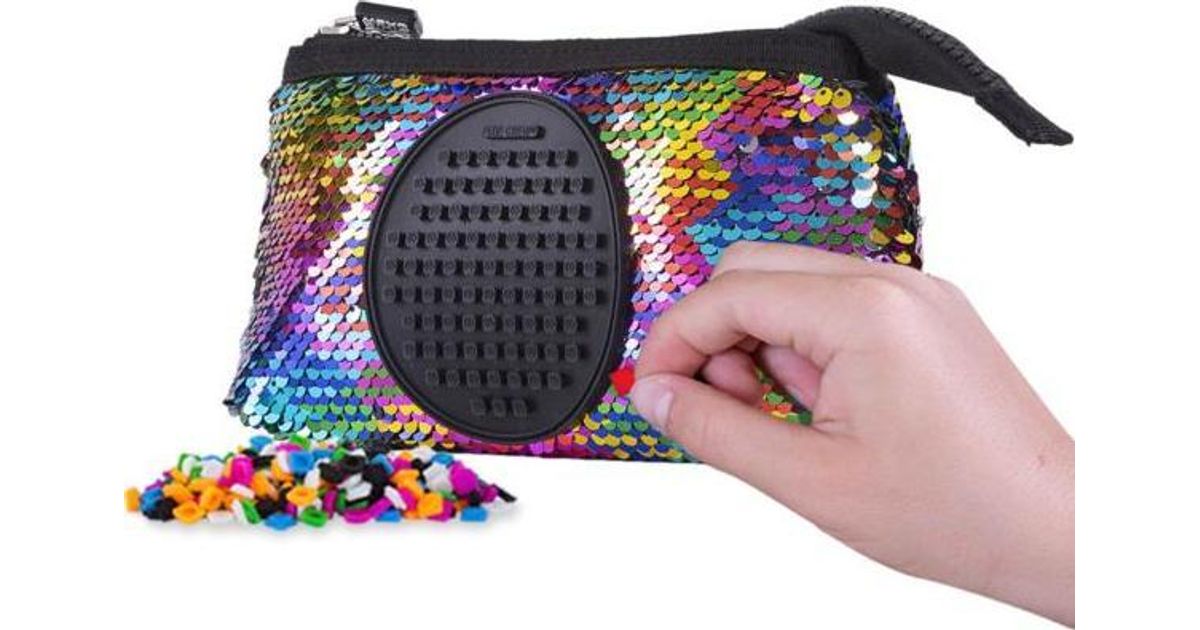 Pencil case PIXIE Pencil case with zipper, Cosmetic bag, Sachet, PIXIE ...