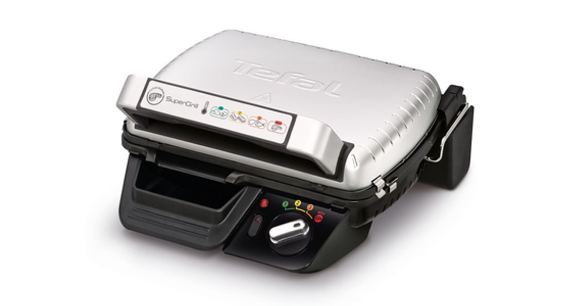 Tefal Grill GC450B32 - Kontaktgrillid - Grillid, lõkkealused - Aed ja ...