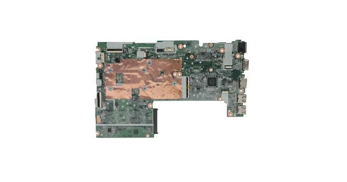 HP Motherboard (system board) Emaplaat - MT Shop