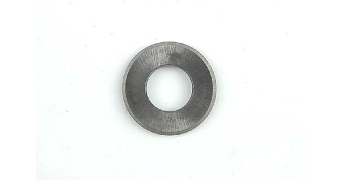Vorel Cutting wheel 22 x 10.5 x 2mm for tiles cutting machines (03221 ...