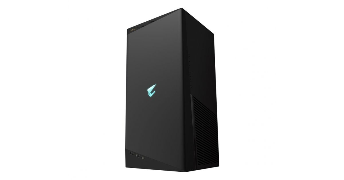 Gigabyte AORUS MODEL S R9-5900 / 32GB / 1TB + 2TB / Win10 RTX3080 - MT Shop