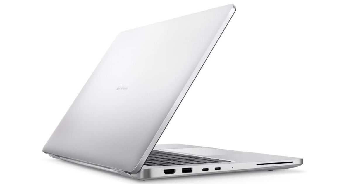 Notebook|DELL|Pro Plus|Pro 14 Plus|CPU Ryzen AI 5 PRO|340|2000 MHz|14 ...