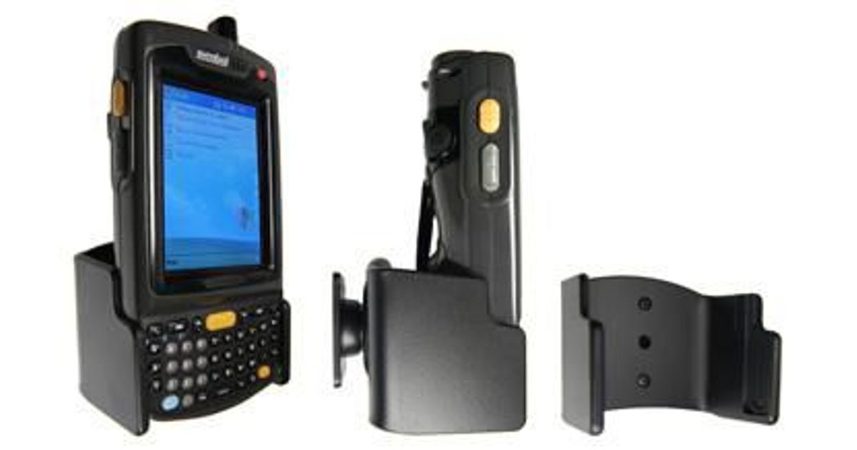 Brodit Passive Holder,Tilt Swivel - MT Shop