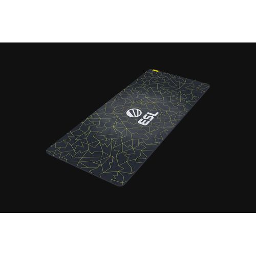 Razer Gigantus V2 XXL ESL Edition Mänguri hiire padi Must, Valge ...