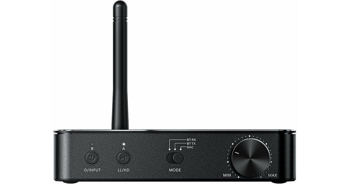 FiiO BTA30 PRO Hi-Fi DAC & ADC Interface - MT Shop