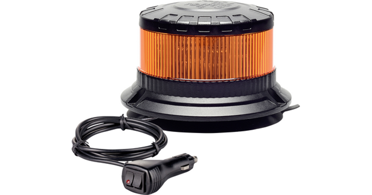 Berger & Schröter Emergency Light Sm828-Hh 12 V Via Psu Fixed Mount ...