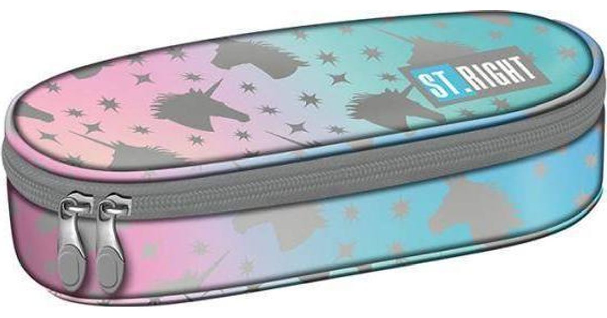 pencil case Majewski Pencil case stiffened sachet with an inner flap ST ...