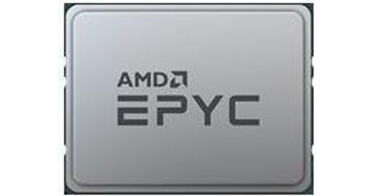 AMD EPYC 9554 protsessor 3,1 GHz 256 MB L3 - Protsessorid ...
