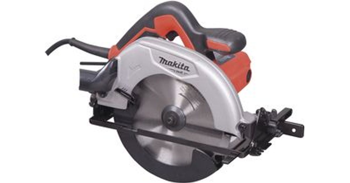 Makita M5802 kantav elektrisaag 19 cm Must, Oranž 4900 RPM 1050 W ...