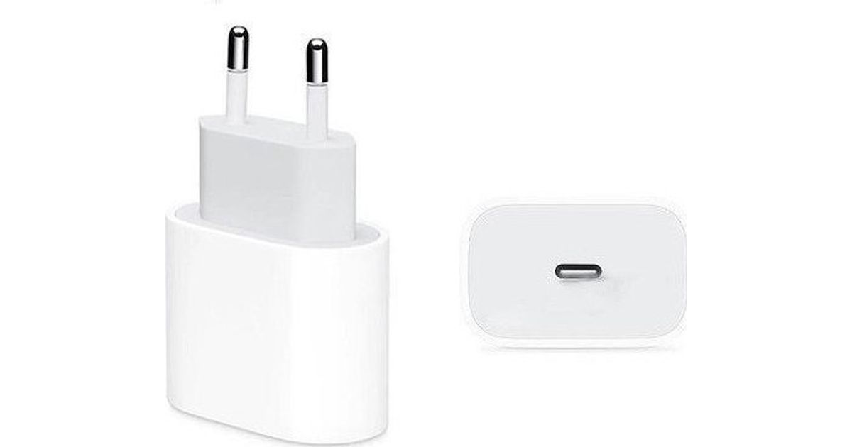 Laadija M VALGE LAADIJA 20W VALGE FASTON POWER DELIVERY PD TYPE-C ...