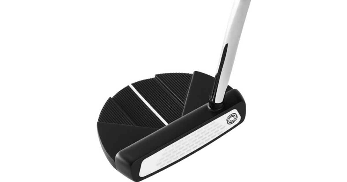 Odyssey Stroke Lab Black 20 Putter R-Line Arrow 35 Right Hand - MT Shop