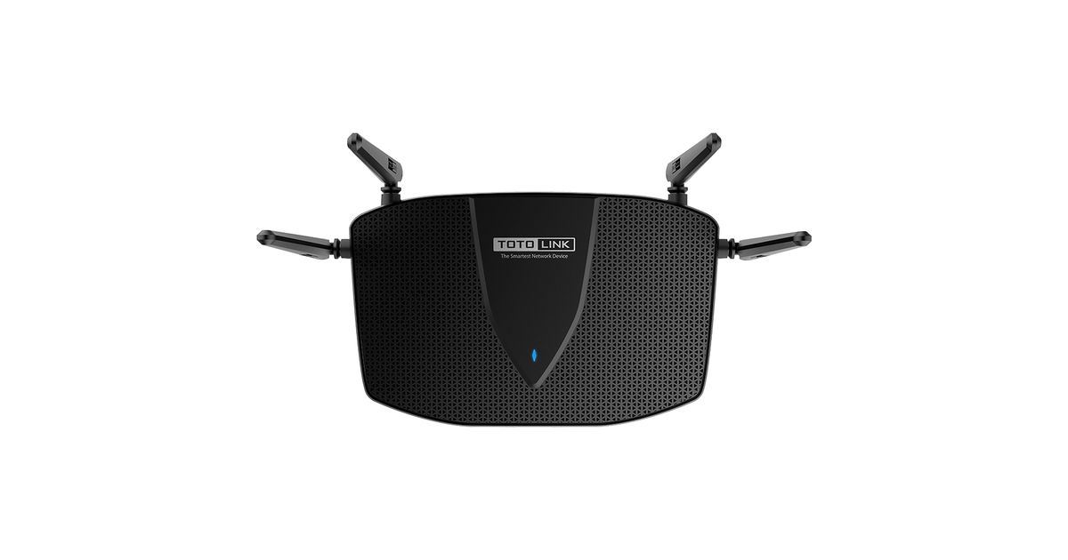 Totolink X5000r Ax1800 Wireless Dual Band Gigabit Router Vlan Juhtmevaba Ruuter Gigabit Ethernet