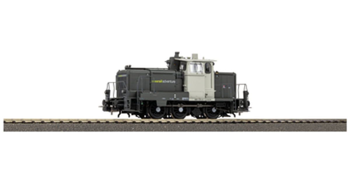 Piko H0 52970 H0 Diesel Locomotive Br 365 Of Railway Adventure - MT Shop