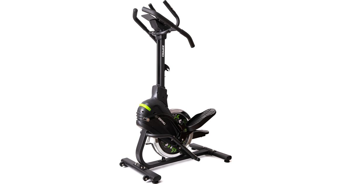 Zipro Magnetic Orbitrek Stepper Climber black - kuntolaitteet ...