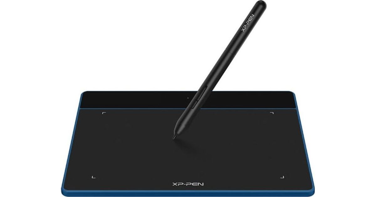 Tablet graficzny XP-Pen Tablet Graficzny XP-Pen Deco Fun S Space Blue ...