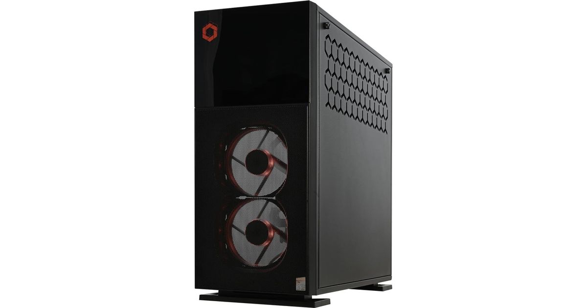 NTT System computer HIRO Wingman COMPUTER - AMD Ryzen 7 9800X3D RTX ...