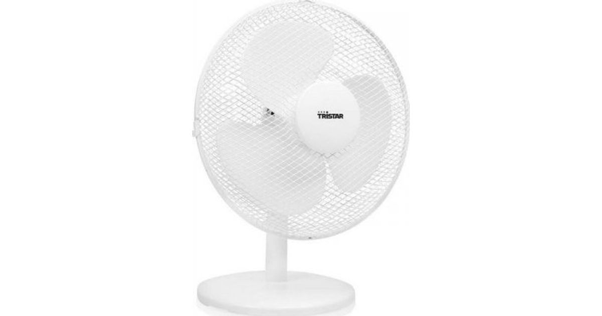 Tristar ventilaator Tristar VE-5724 põrandaventilaator Valge ...
