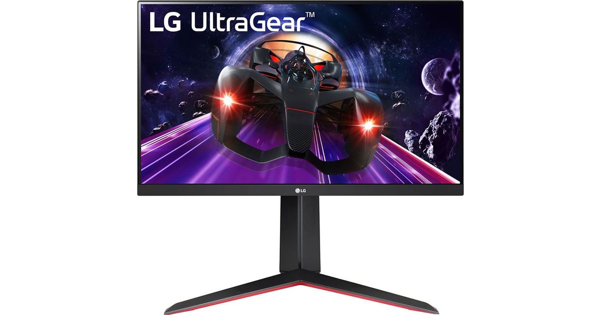 Monitor LG UltraGear 24GN650-B - Monitorid - Monitorid ja lisad ...