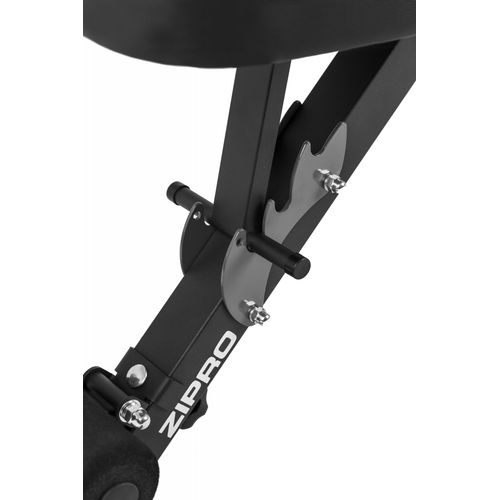 Adjustable training bench Zipro Jacked - Training equipment - Training ...