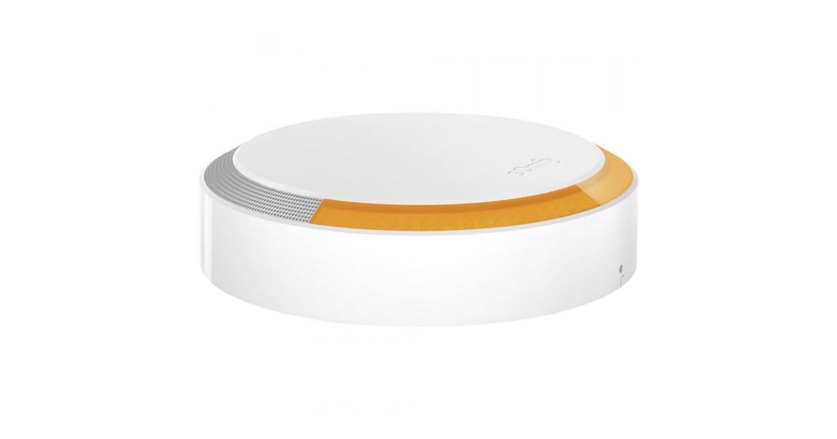 Somfy SYPROTECT OUTDOOR SIREN (external alarm siren) - MT Shop