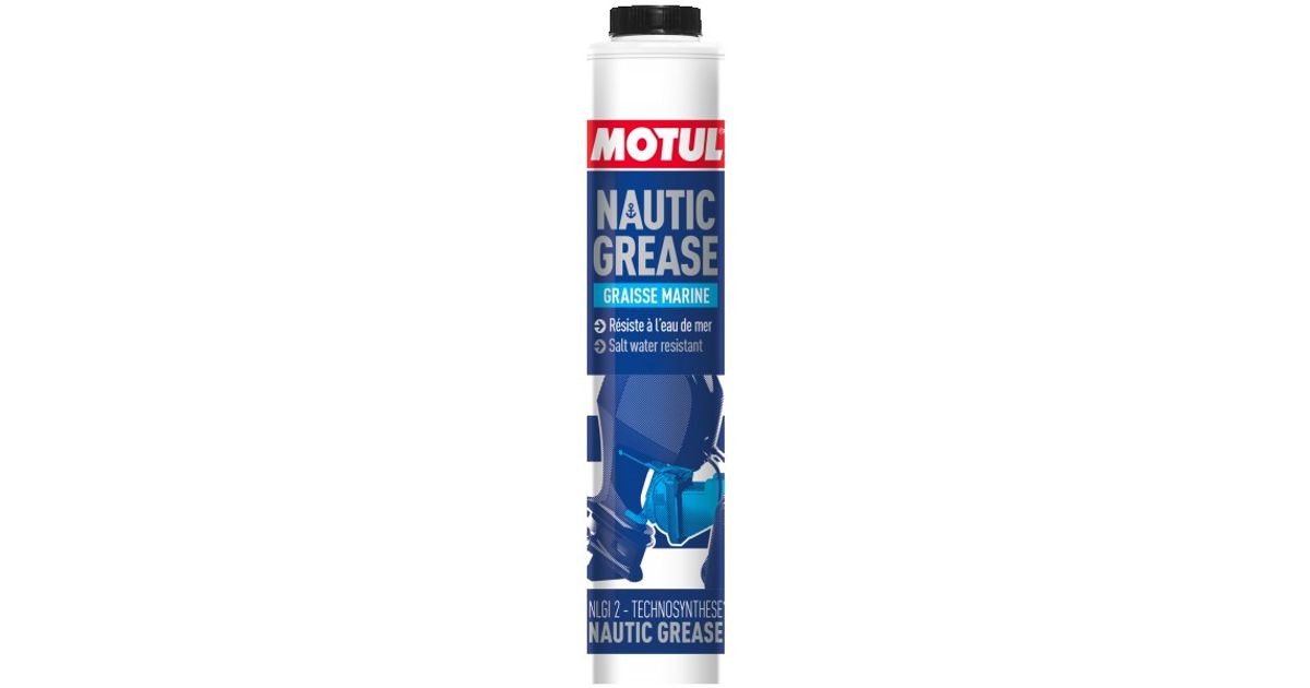 Motul Niiskuskindel Ep Määre Nautic Grease 400G - MT Shop