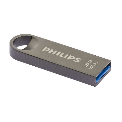 Philips Moon Edition 3.1 USB flash drive 128 GB USB Type-A 3.2 Gen 1 (3 ...