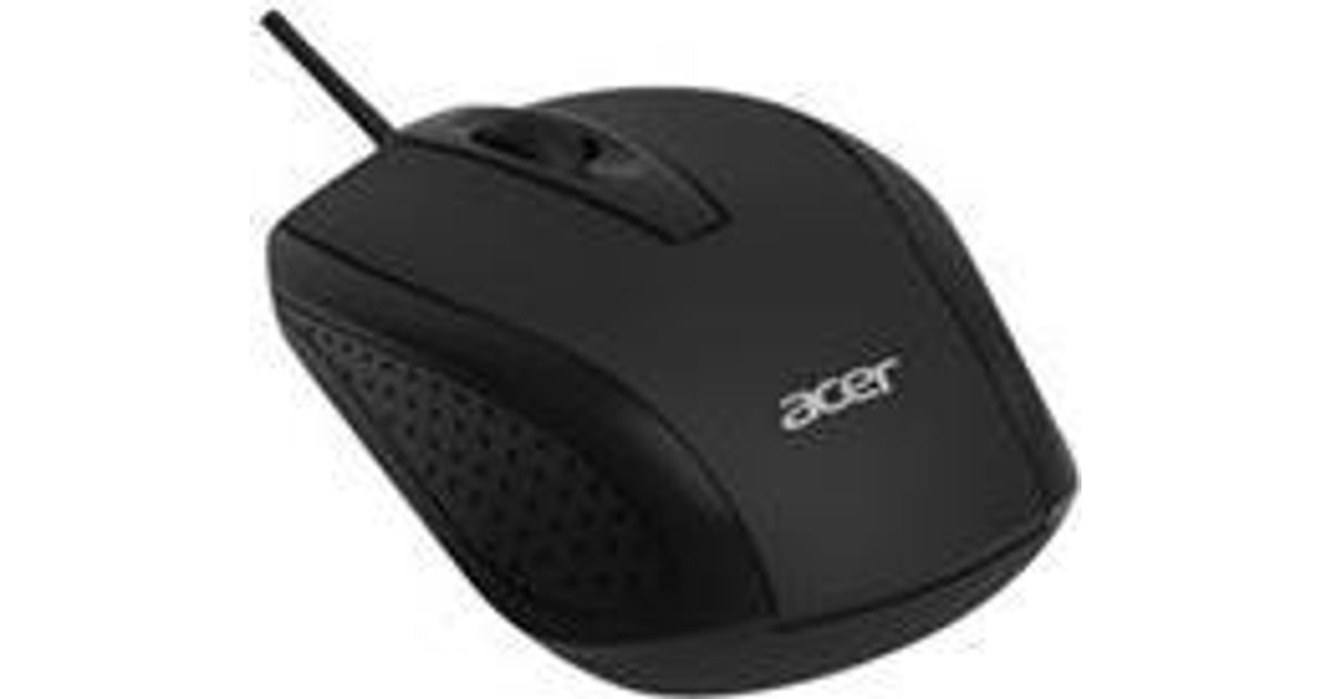 Acer Wired Usb Optical Mouse Acer Wired Usb Optical Mouse - Juhtmega ...