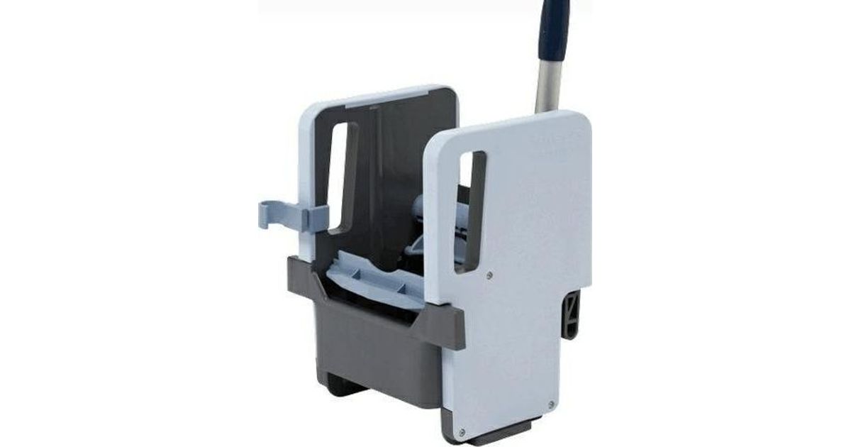 VILEDA VILEDA Squeezer with vertical press with rubber cartridge 129023 ...