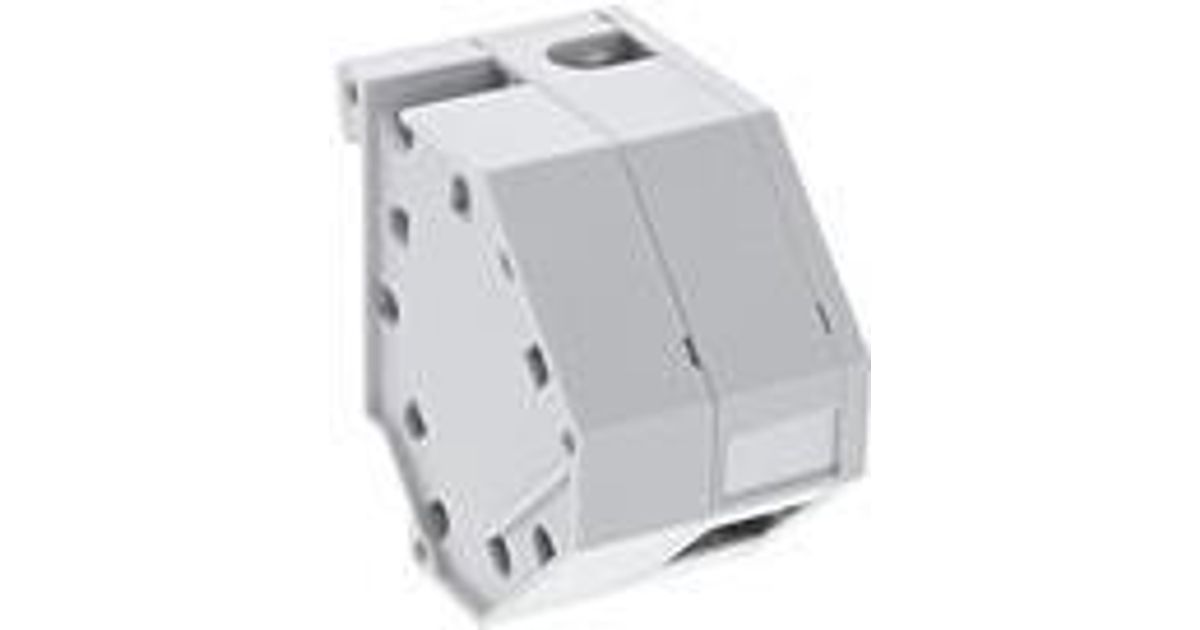 InLine Keystone SNAP-In Fiber Keystone module holder - Gehäuse mit ...