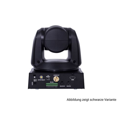 Marshall CV620-WH4 Full HD PTZ Camera, 1/2.8'' Sensor,white, HD-SDI ...