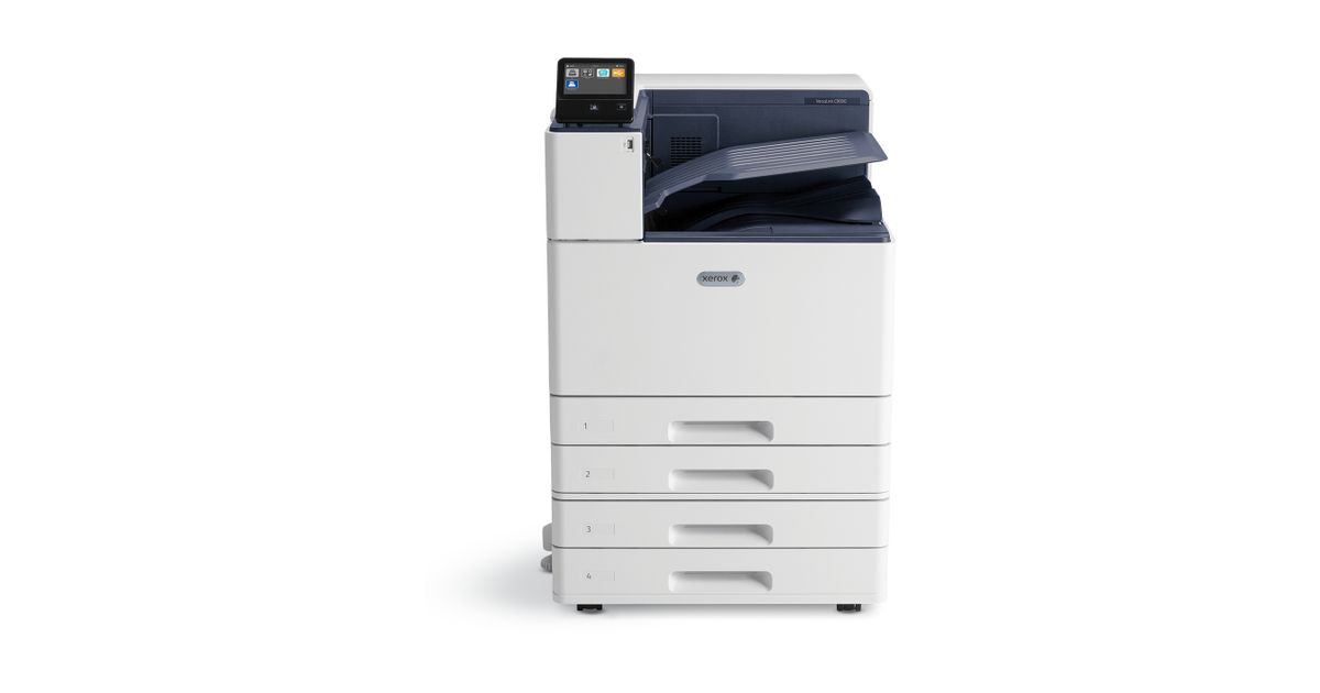 Xerox VersaLink C9000V/DT laser-printer Värv 1200 x 2400 DPI A3 WiFi ...