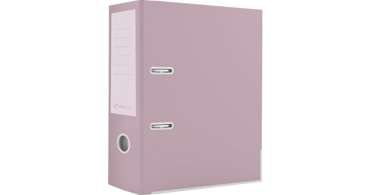 Segregator Interdruk Segregator A4/75K Pastel Nude - Registrators ...