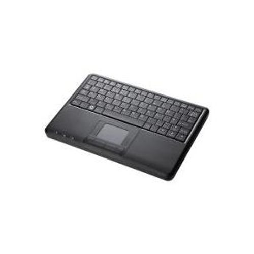 Perixx PERIBOARD-510H Plus keyboard USB Black - Keyboards - Input ...