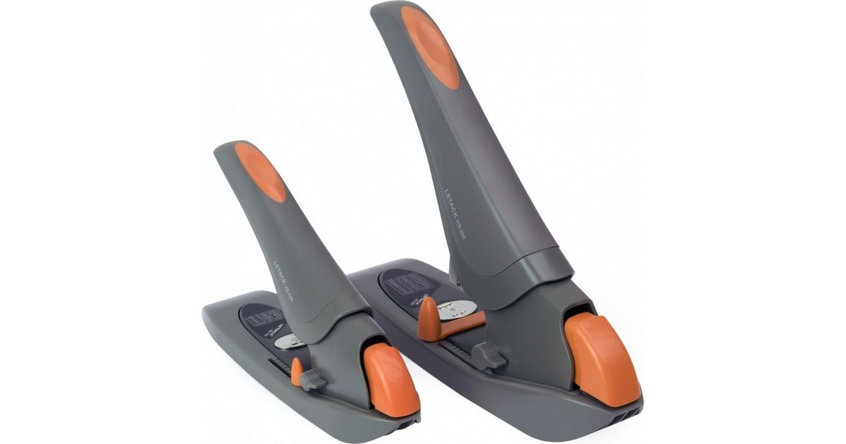 Letack Stapler Archive Stapler Letack HS260 - Klammerdajad ja tarvikud ...