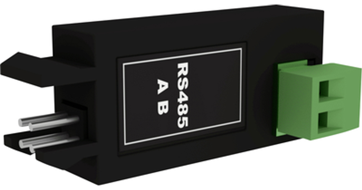 Emko Rs-485 Rs485 Module Rs-485 Rs485 Module Expansion Card 1 Pc(S ...
