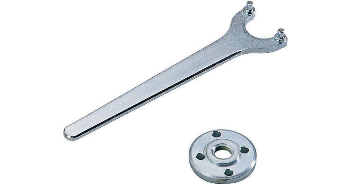 Wolfcraft NAKRĘTKA M14 + KLUCZ PROSTY WOLFCRAFT WF2457000 WOLFCRAFT ...