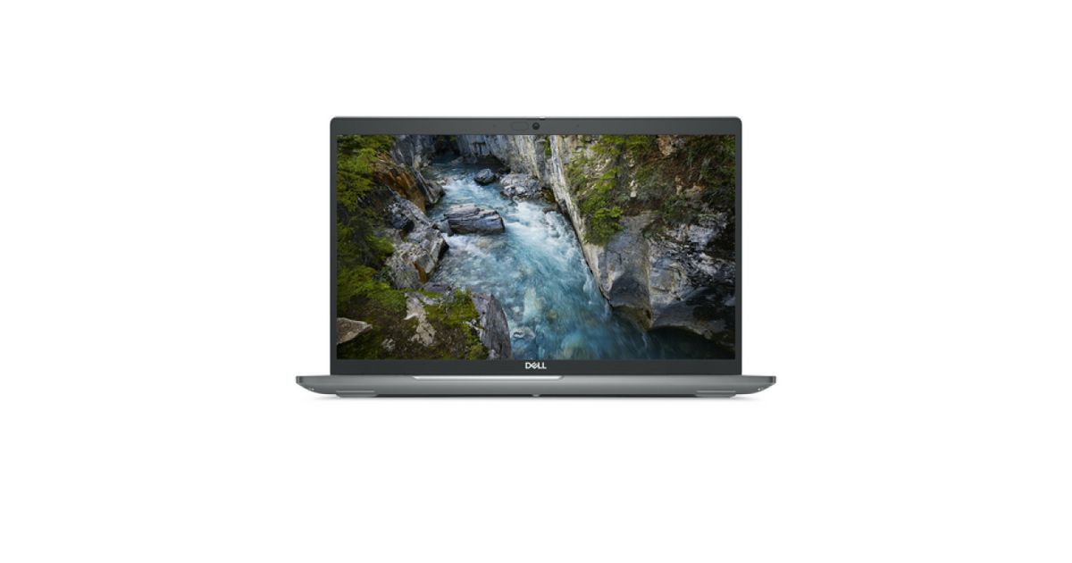 DELL Precision 3591 Intel Core Ultra 7 155H Mobile workstation 39.6 cm ...