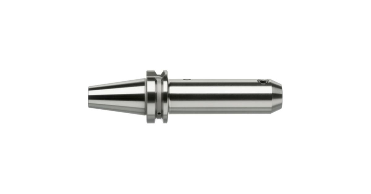 ORION Weldon BT40 D18 A100 ISO 7388-2. Form JD/JF (ehem. JIS B 6339 MAS ...