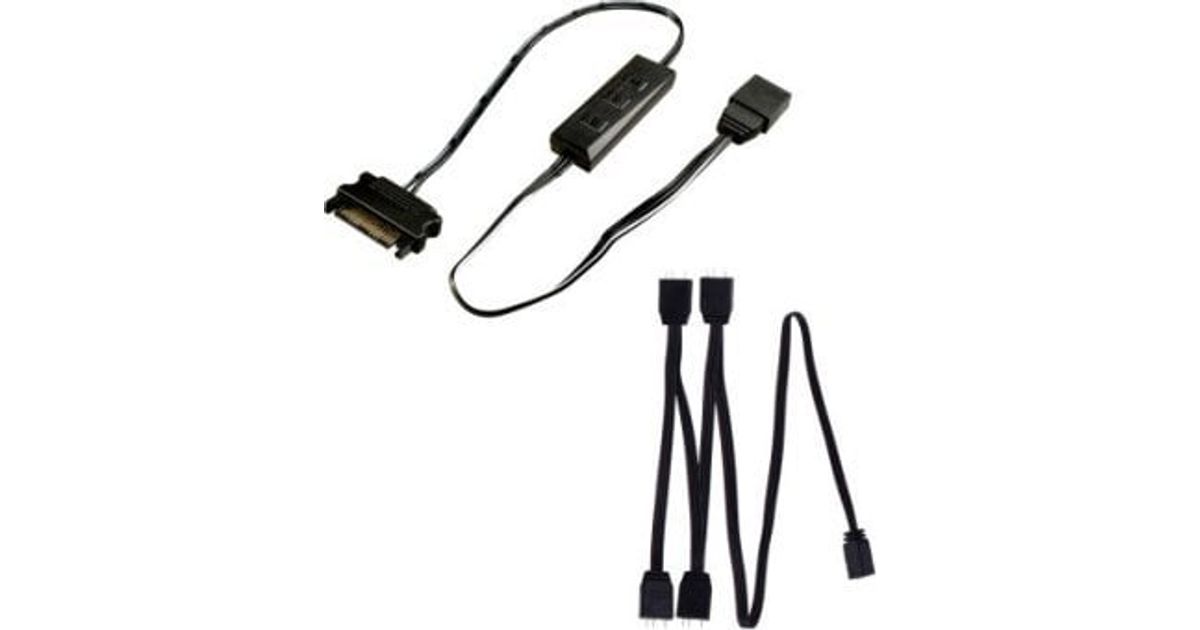 Triton Cable Xilence LQz.argb_SET, Mini ArgB cable for controlling PC ...