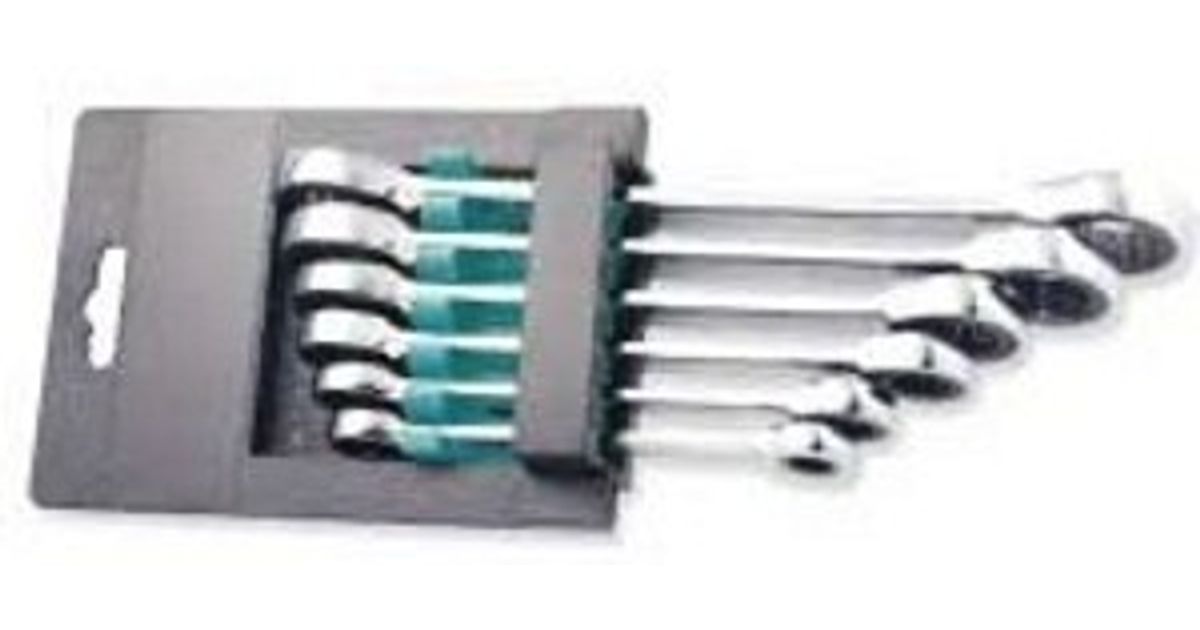 Jonnesway 72 hambaga põrkvõtmete komplekt W68106S - MT Shop