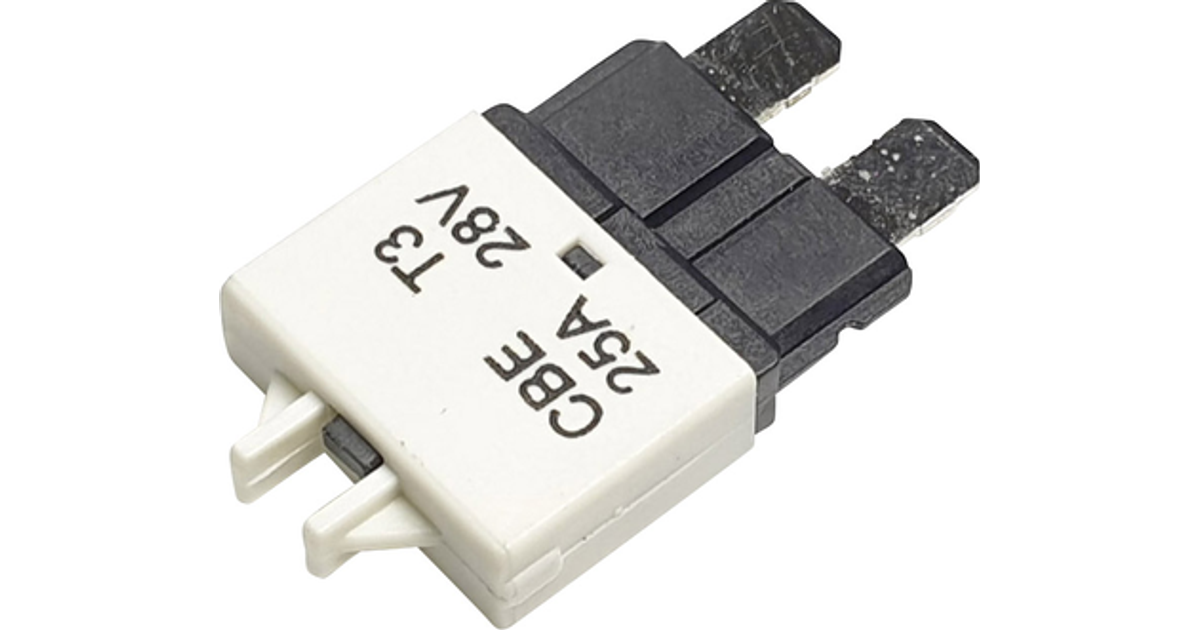 Hansor Circuit Breaker Standard, Type 3, Manual Reset, 25A Cbe3 Series ... Hansor Circuit Breaker Standard, Type 3, Manual Reset, 25A Cbe3 Series ...