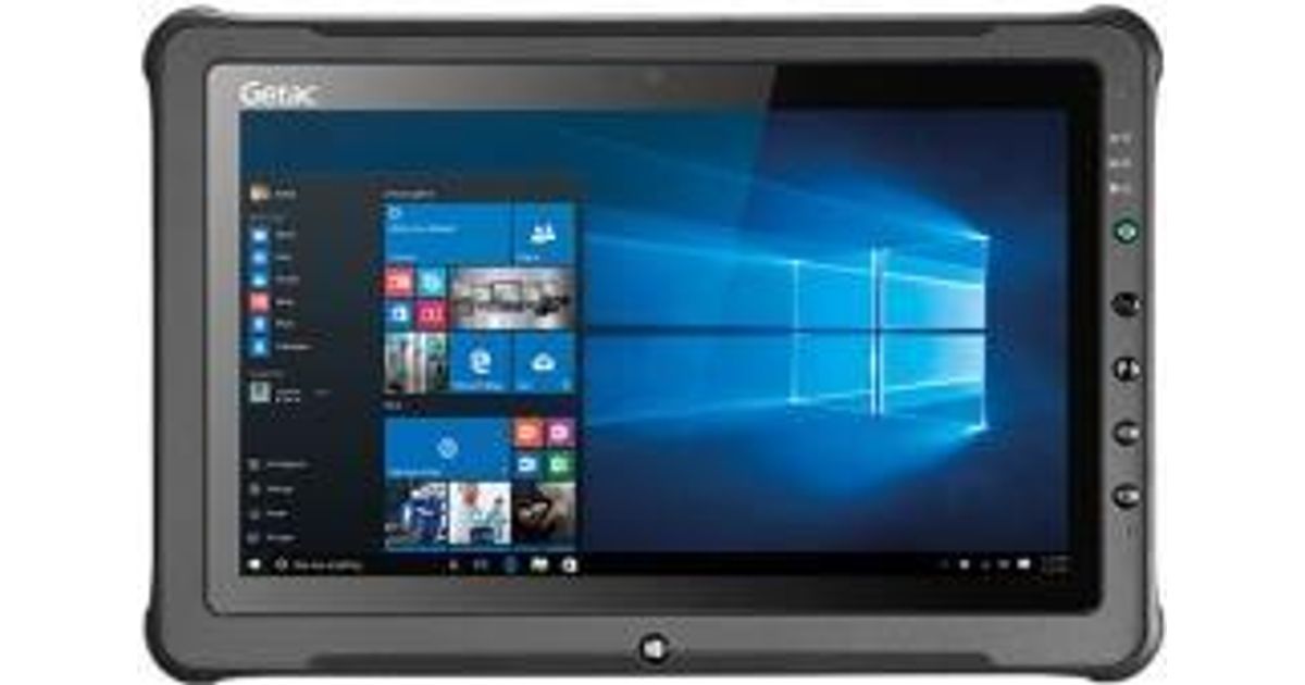 Gamber-Johnson Vehicle Dock with Tri Pass-through - Dockingstation ...